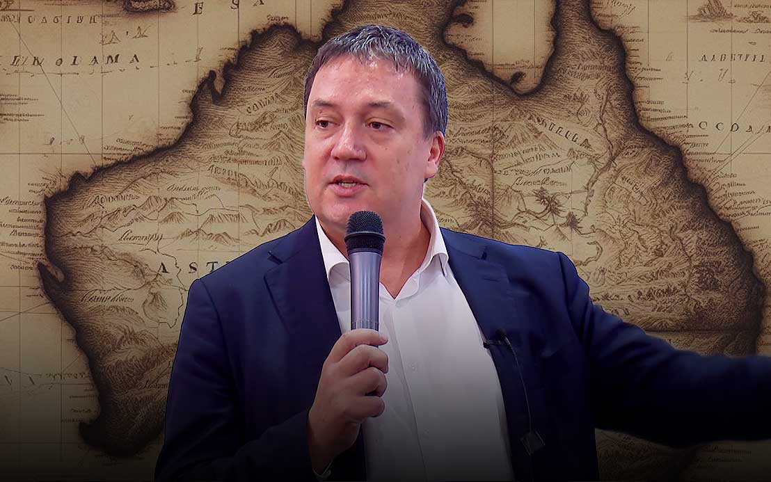 The charge of the Libertarians! - Voting Matters