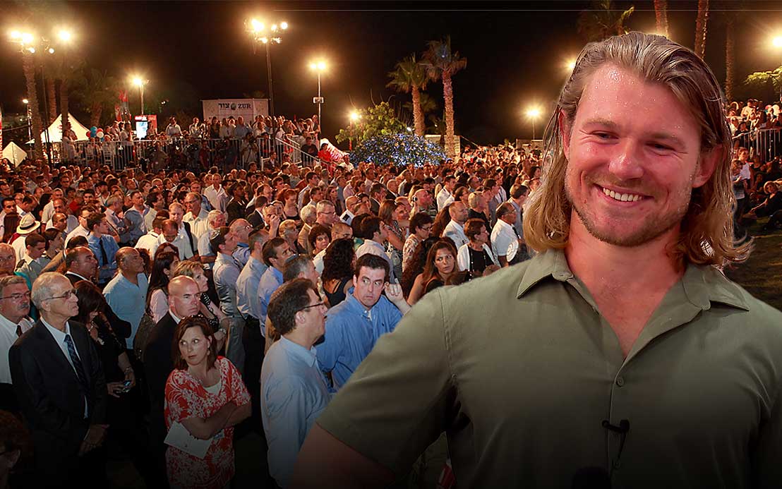 Engaging younger people in the political process - Voting Matters