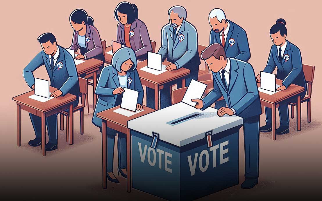 The Power of Preferences - Voting Matters